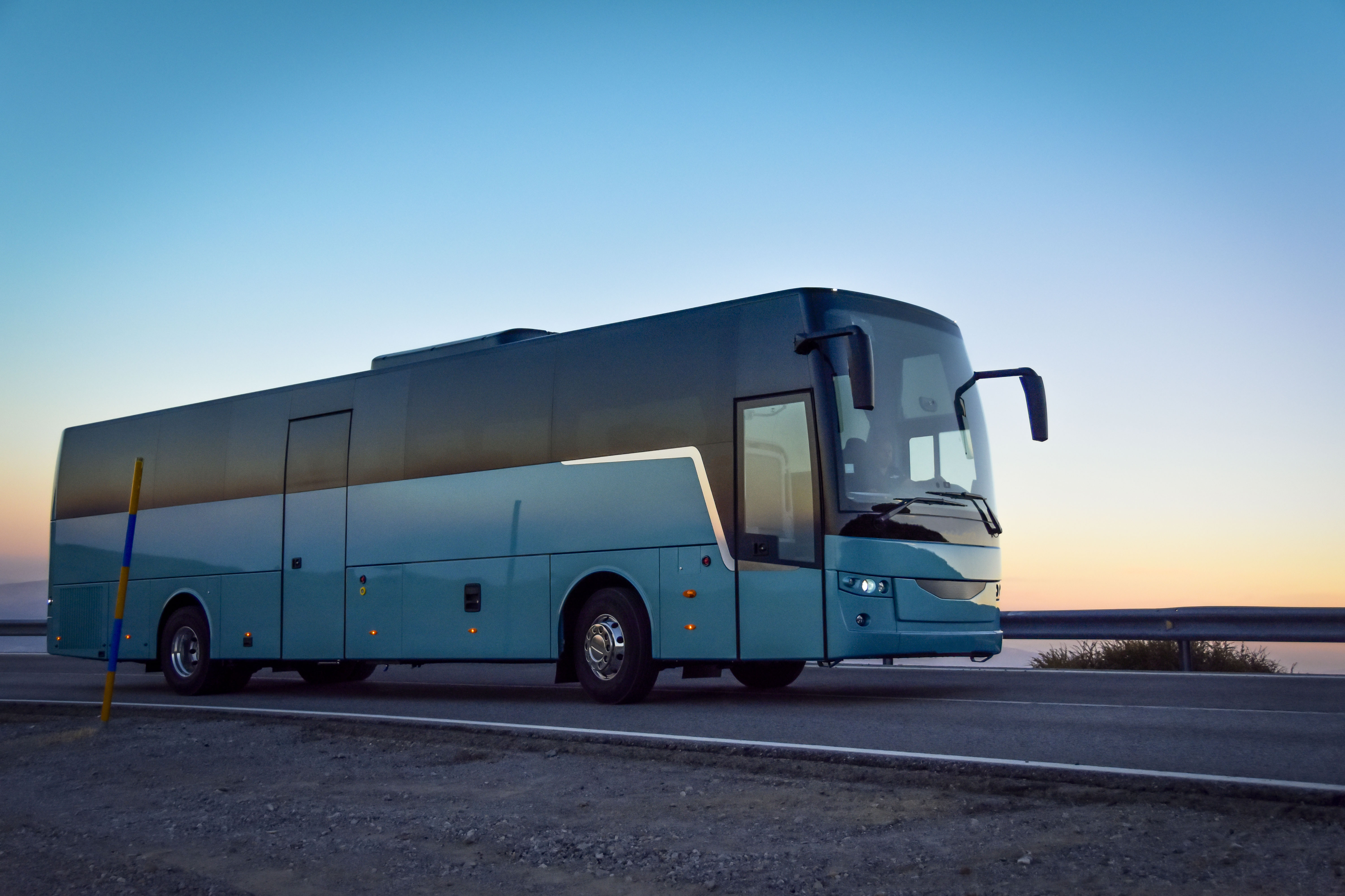 ATS BUS – Leader de la pièce bus et car