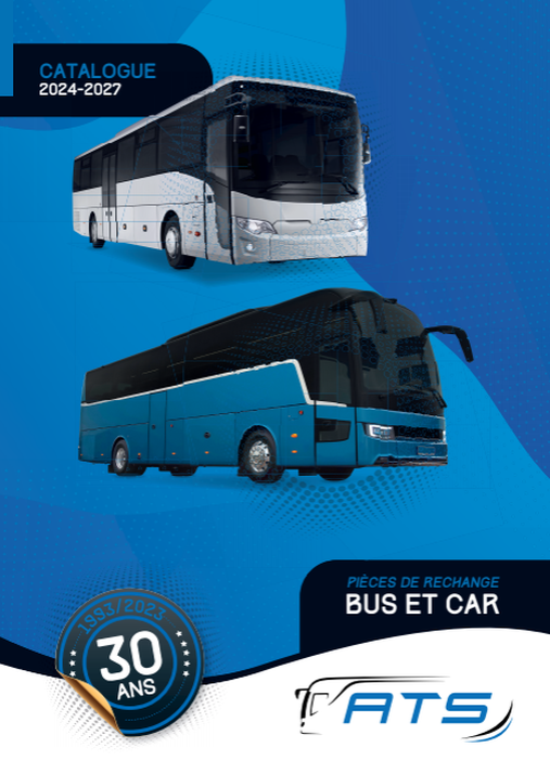 Contact – ATS BUS